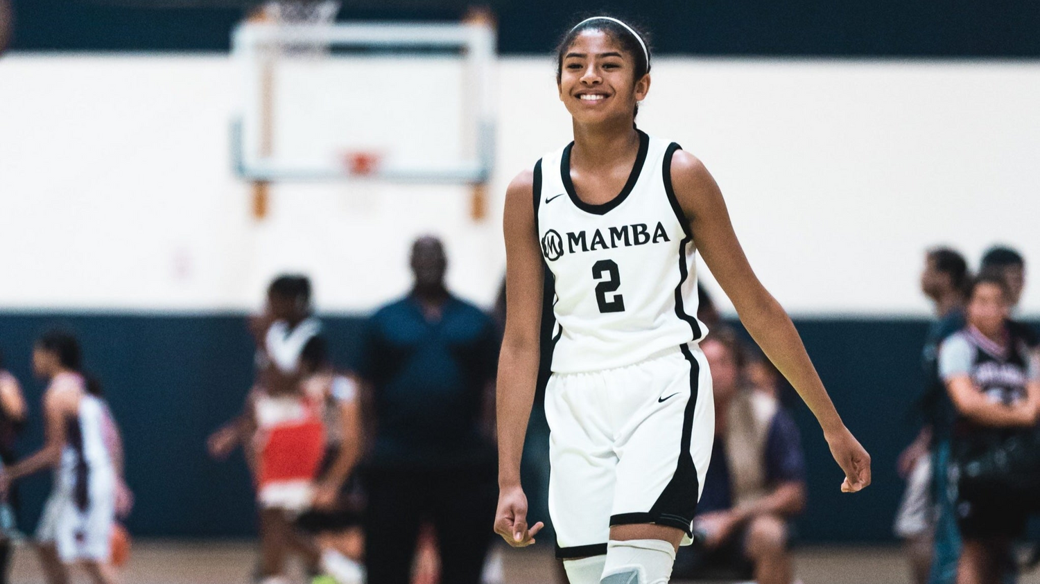 Mamba & Mambacita Sports Foundation Store