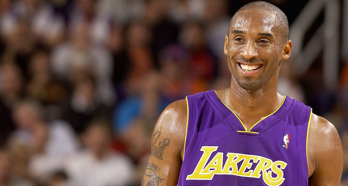 Mamba & Mambacita Sports Foundation Store