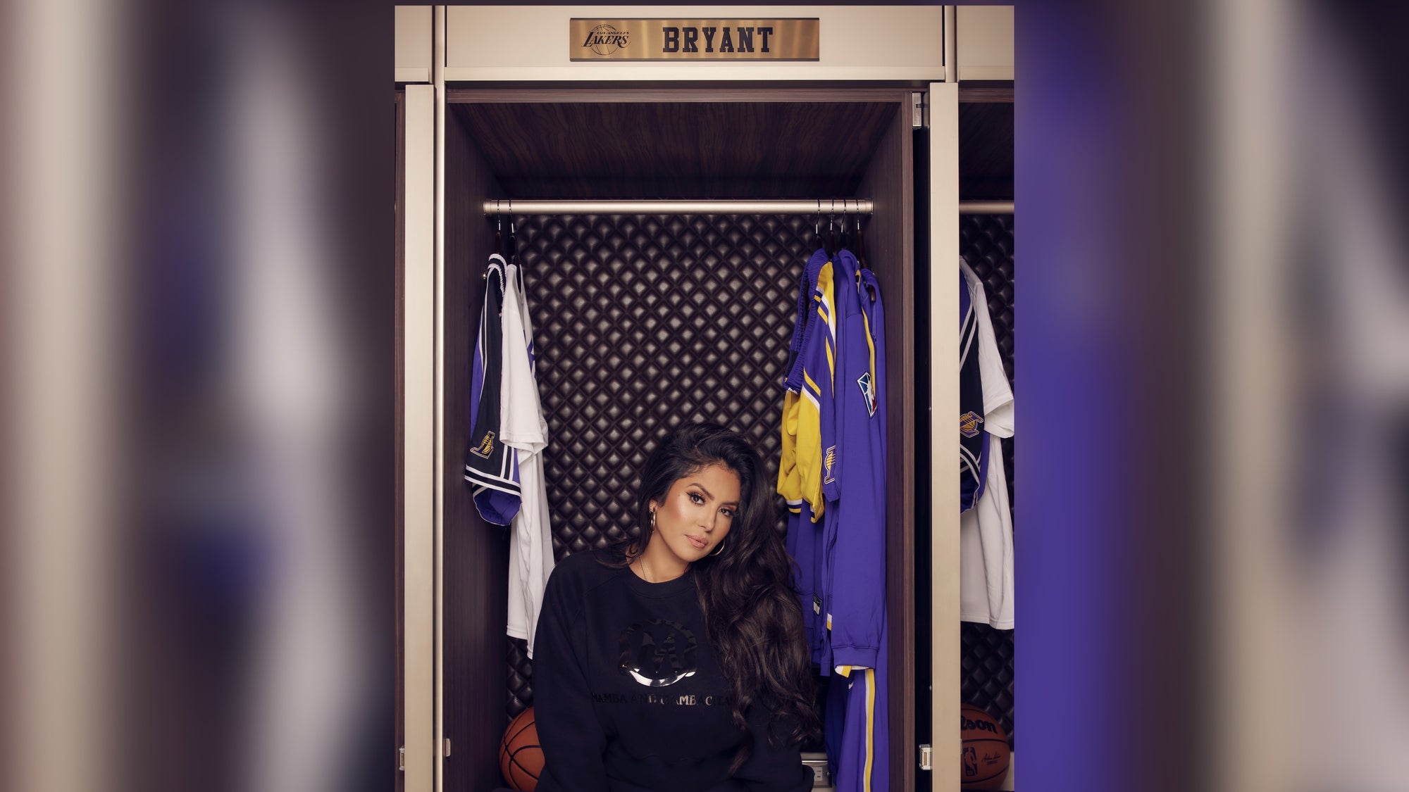 | Mamba & Mambacita Sports Foundation Store